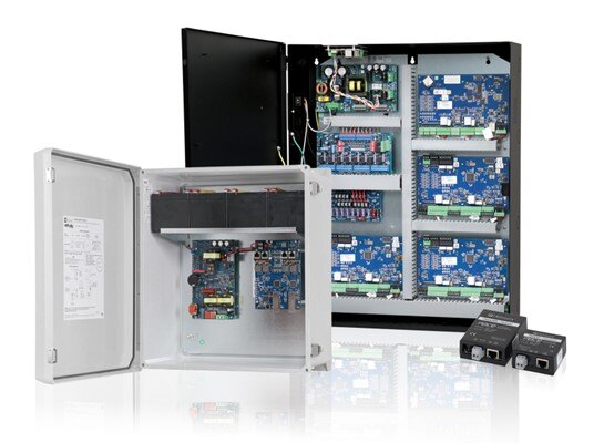 Altronix Showcases Power & Data Solutions at Intersec Dubai 2025